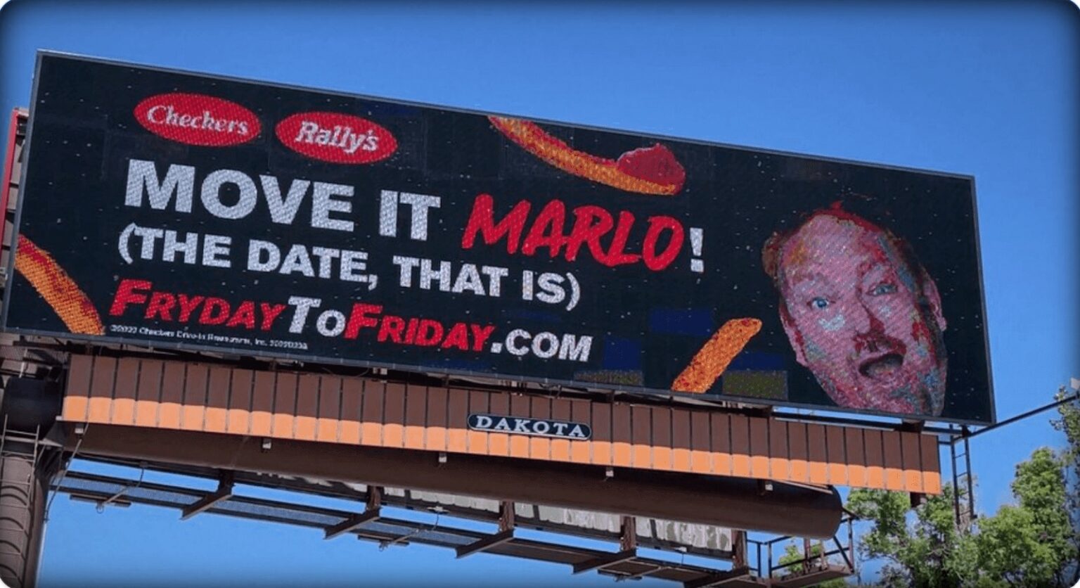 25+ Excellent Guerrilla Marketing Campaign Example