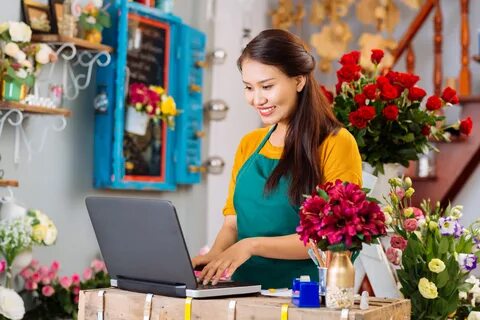 25 Profitable Flower Business Ideas [2025]