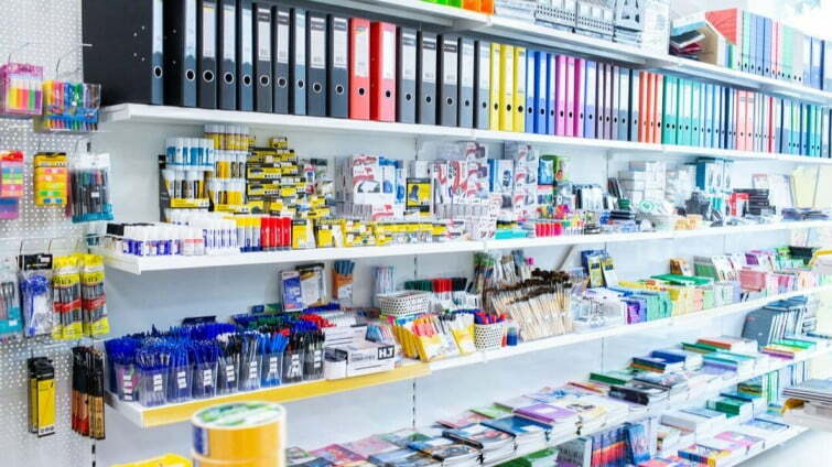 15 Profitable Stationary Business Ideas