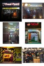 280+ Unique Chai Shop Name Ideas