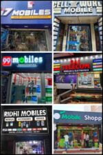 111+ Mobile Shop Name Board Ideas