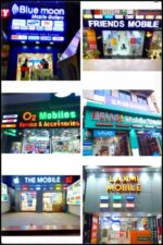 111+ Mobile Shop Name Board Ideas