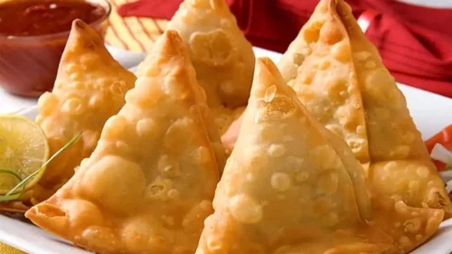 222+ Attractive & Catchy Samosa Shop/Stall Name Ideas