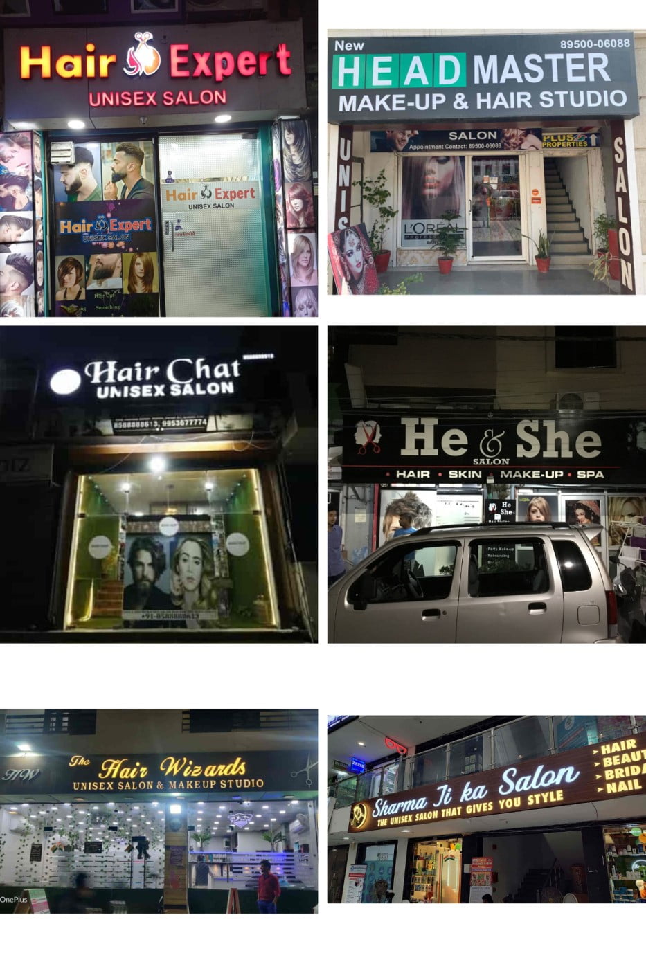 248+ Cosmetic Shop Name Ideas