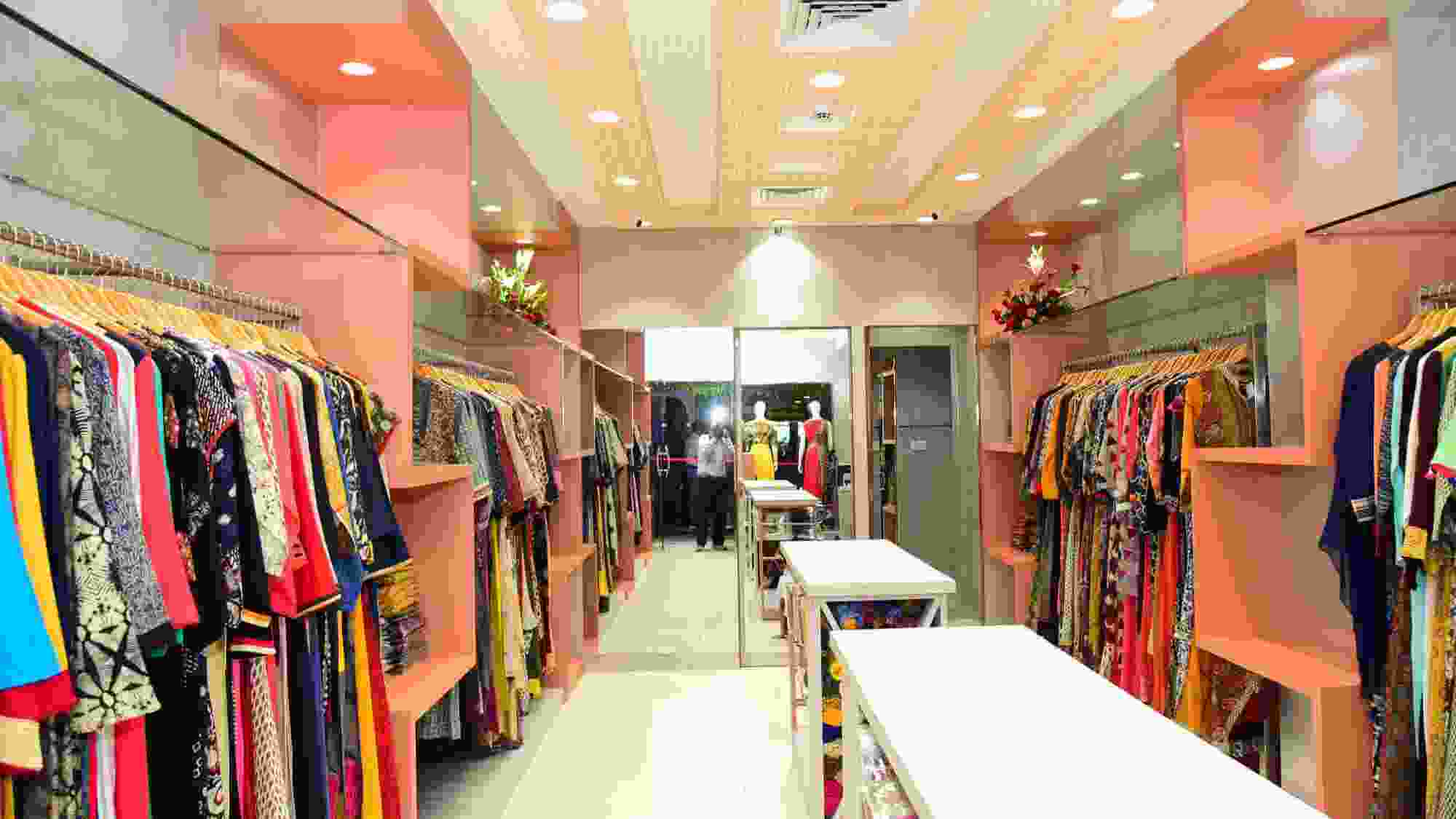 222+ Kurti Shop Name Ideas
