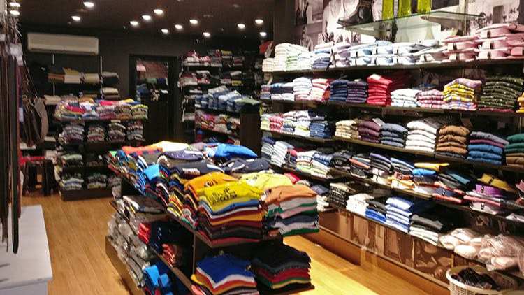 345+ Menswear Shop Name Ideas