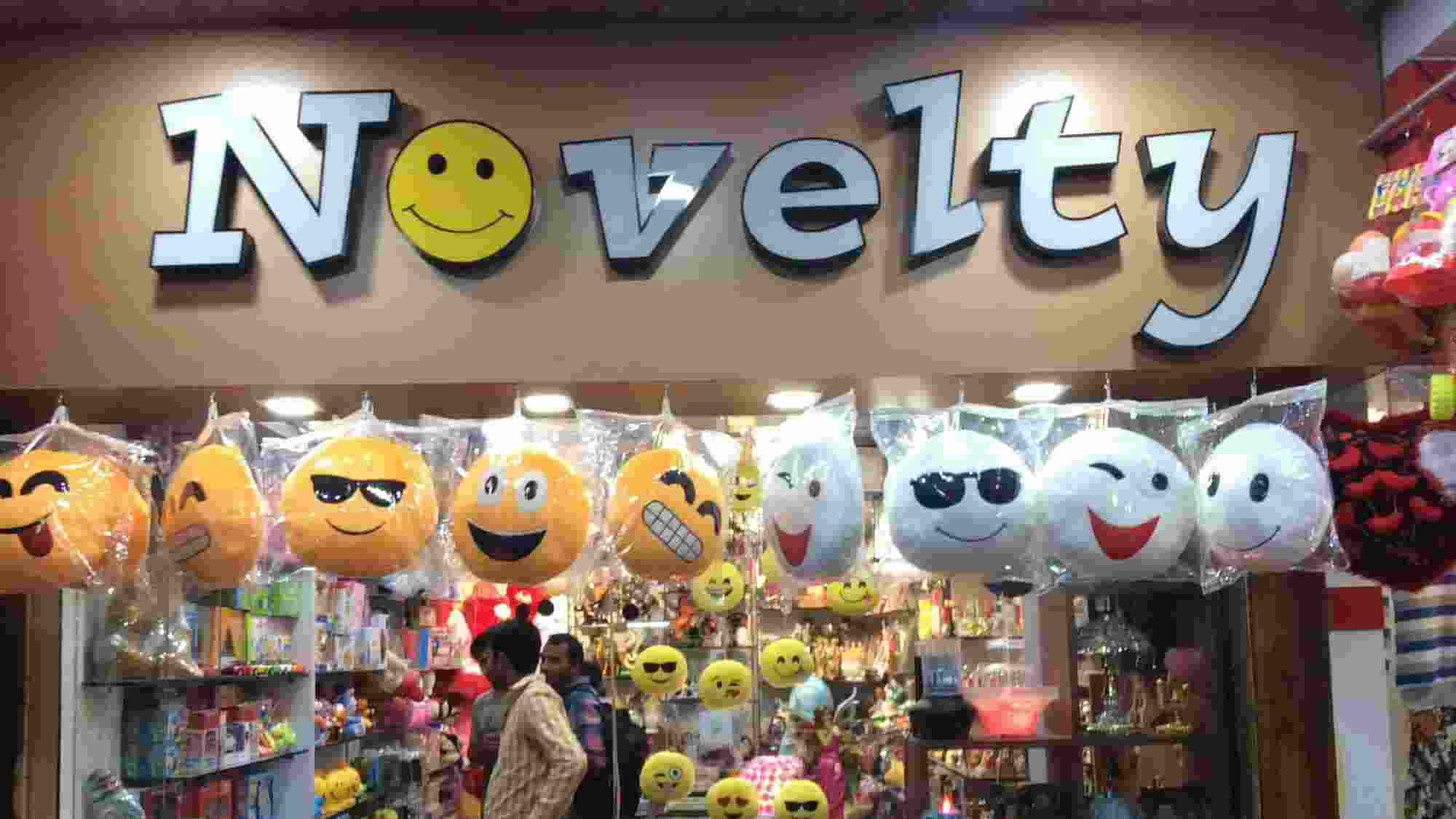 200+ Novelty Shop Name Ideas