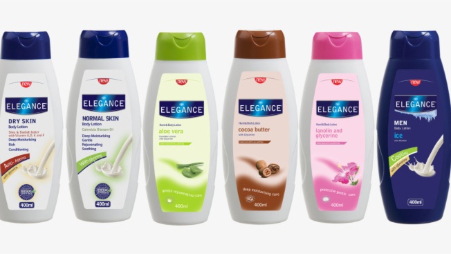 100+ Body Lotion Slogan Ideas
